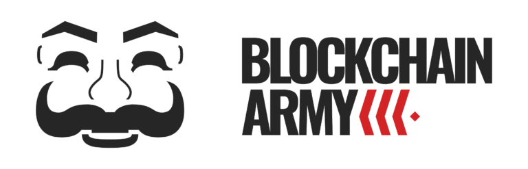 Blockchain Development Agency - Blockchain Army