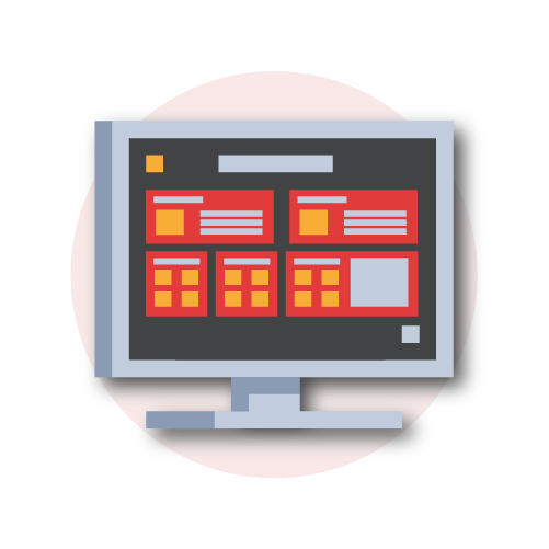 Project Dashboard - Blockchain Army