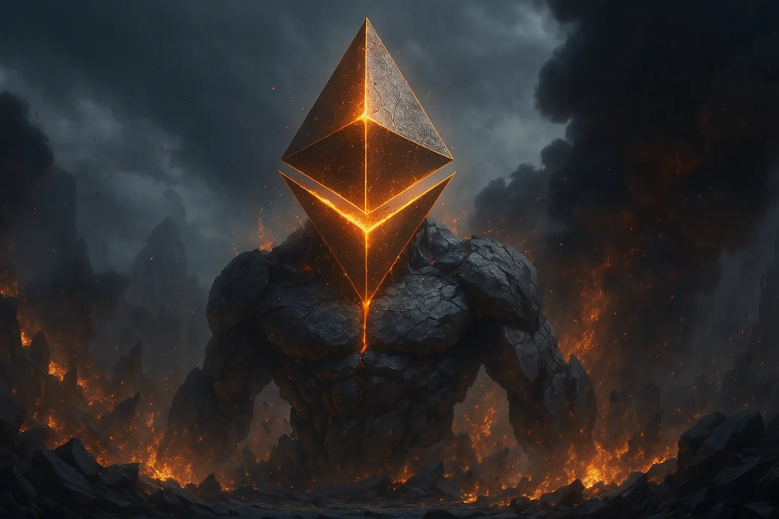 🔨 Ethereum Community Foundation Launches with $10K ETH goal